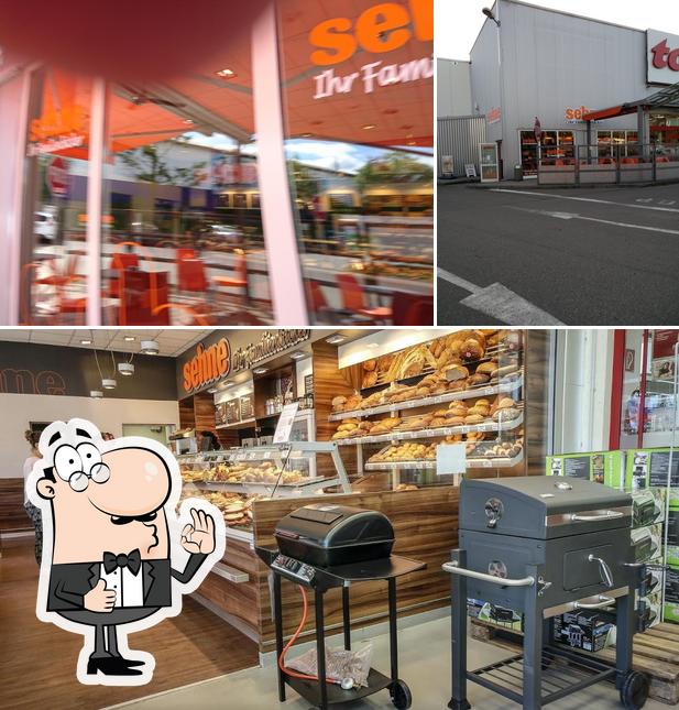 Sehne Ihr Familienbäcker, Böblingen, Hanns-Klemm-Straße 8 - Restaurant ...