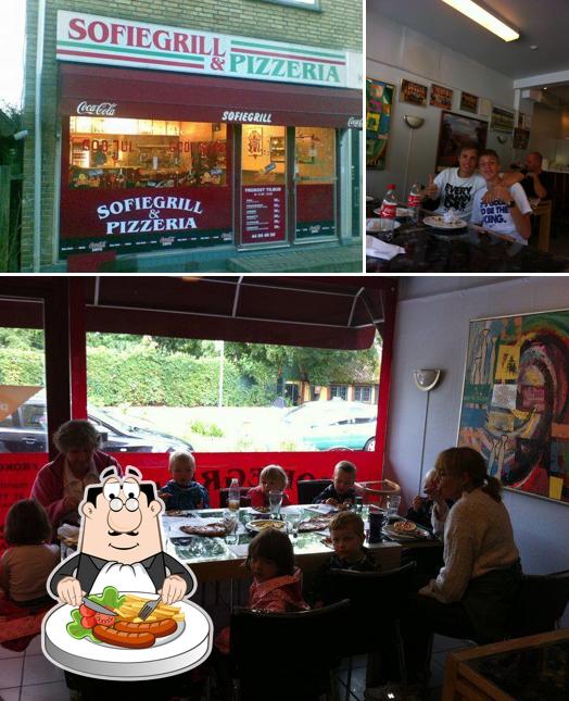 Sofie Grill & Pizzeria, Farum - Restaurant menu, prices and reviews