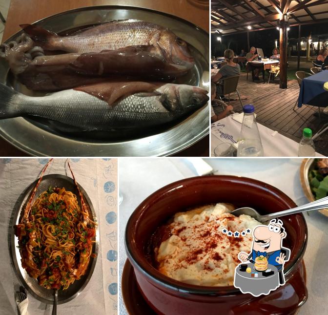 Ταβέρνα μύθος, Petriti - Restaurant menu, prices and reviews