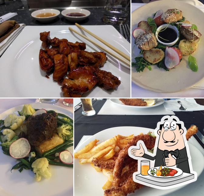 Tempest Seafood Restaurant and Teppanyaki Grill in Scarborough ...