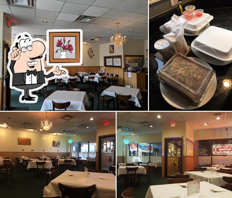Top 10 restaurants in Rochester Hills, september 2025 - Restaurant Guru