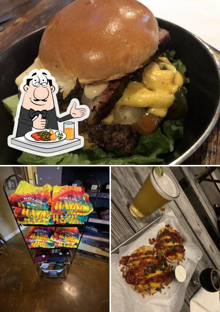 The Back Forty Test Kitchen at Back Forty Beer Company, Gadsden ...