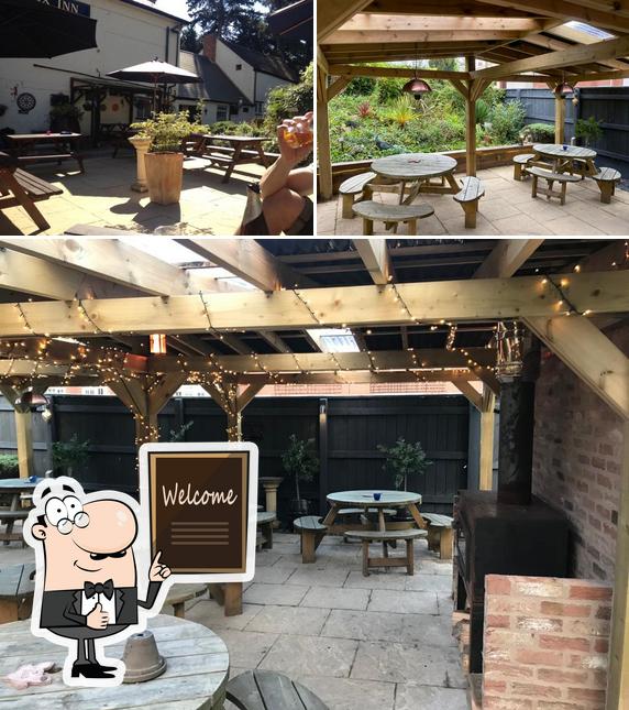 Top 5 restaurants in Lutterworth, august 2025 - Restaurant Guru