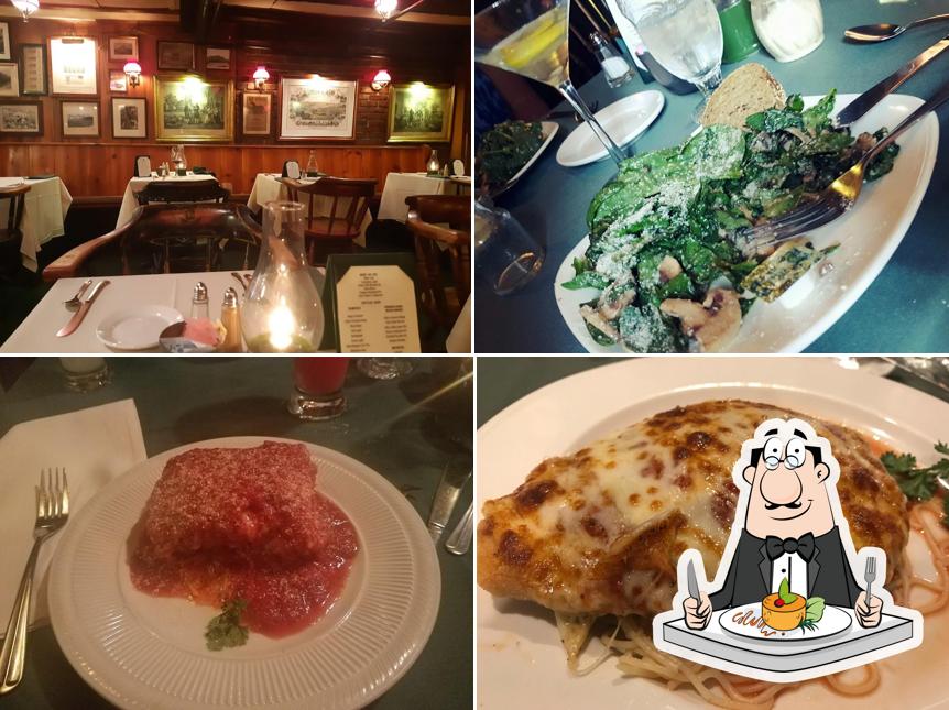 The Tavern, State College - Restaurant menu, prices and reviews