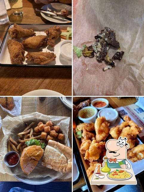 Thorn Hill Tap House, Wexford - Restaurant menu, prices and reviews