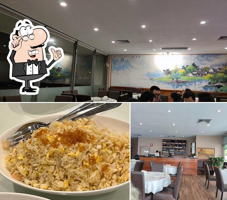 聚福 Treasure Bowl Chinese Restaurant, Bayswater - Restaurant menu ...