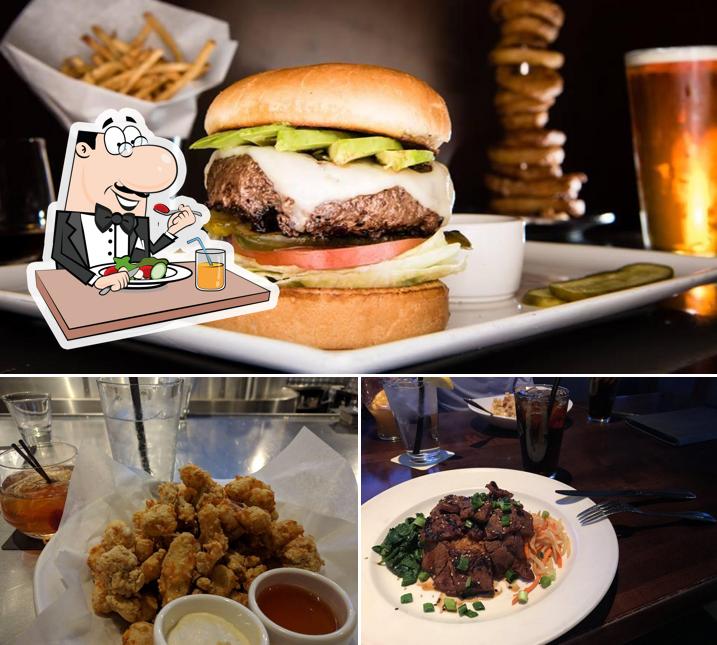 Yard House, Fresno - Restaurant menu, prices and reviews