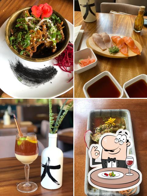 Yoko, Guadalajara - Menú del restaurante, precios y reseñas