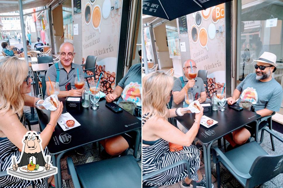 Zoe Café in Las Palmas de Gran Canaria - Restaurant reviews