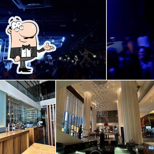 Vault, Pune - Restaurant menu, prices and reviews