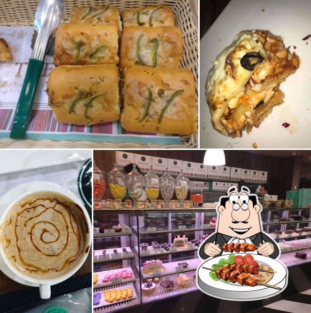 Theos, Noida, 1st Floor B - 1/58 - 59 Sector 5 - Restaurant reviews