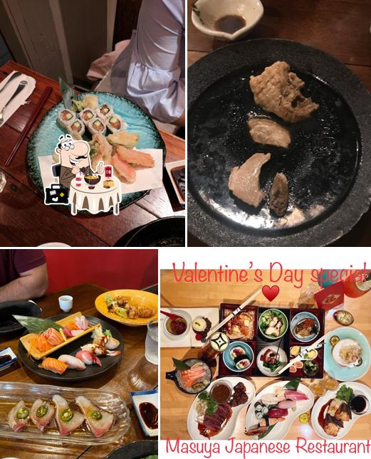 Akari Japanese Restaurant, Wollongong - Carta del restaurante y opiniones