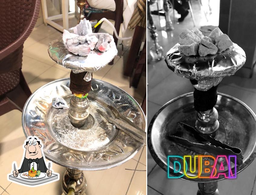 Al Basha Coffee Shop cafe, Dubai - Restaurant menu and reviews