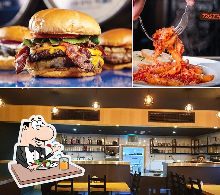 Alfakhama Restaurant Al Lisaili - Restaurant menu, prices and reviews