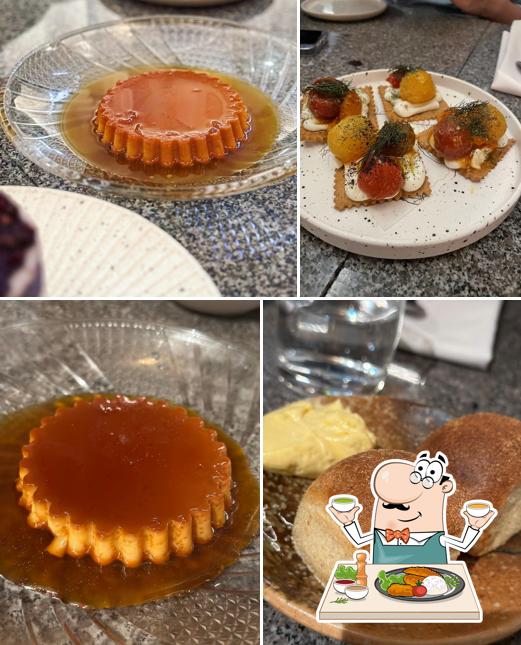 Askal, Melbourne - Restaurant menu, prices and reviews