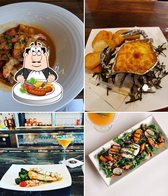 Blackwall Hitch in Baltimore - Restaurant menu and reviews
