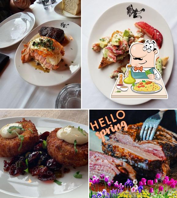 Bobo's, San Francisco - Restaurant menu, prices and reviews