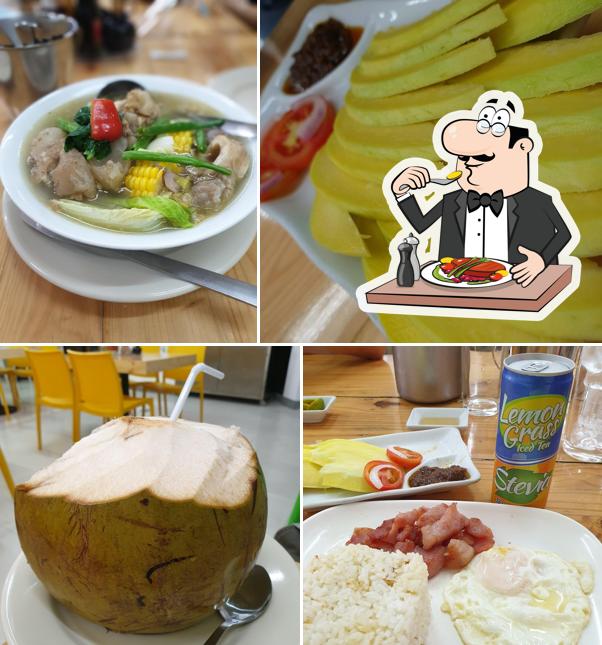 Bulalo Fiesta restaurant, Quezon City, A Commonwealth Ave - Restaurant ...