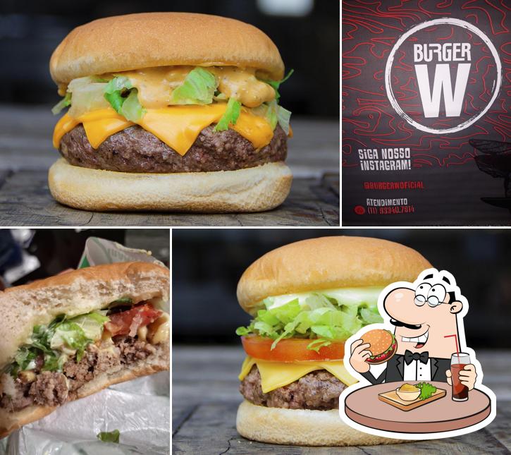 Burger X - Savassi, Belo Horizonte - Menu do restaurante, preços e opiniões