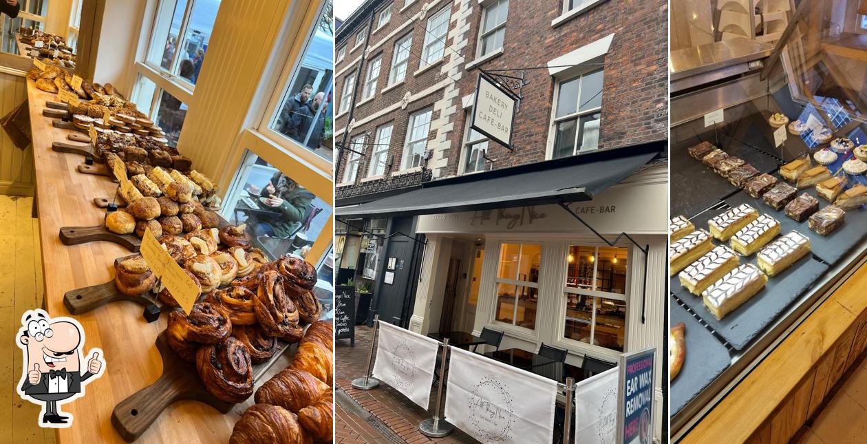 Best cafes in Macclesfield, summer 2024 - Restaurant Guru