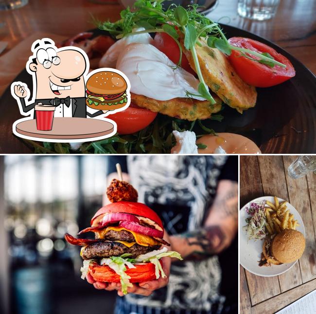 Brother of Mine, Baldivis - Restaurant menu, prices and reviews