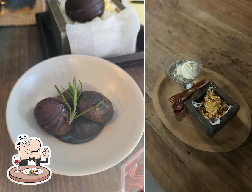 Café Chawa, Seongnam - Opiniones del restaurante