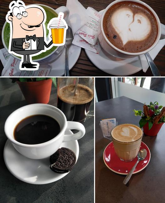 Dialog Coffee, Balikpapan - Restaurant menu, prices and reviews