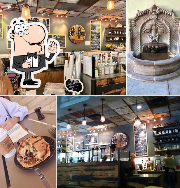 ANTHEM Coffee & Tea Verrado in Buckeye - Restaurant menu and reviews
