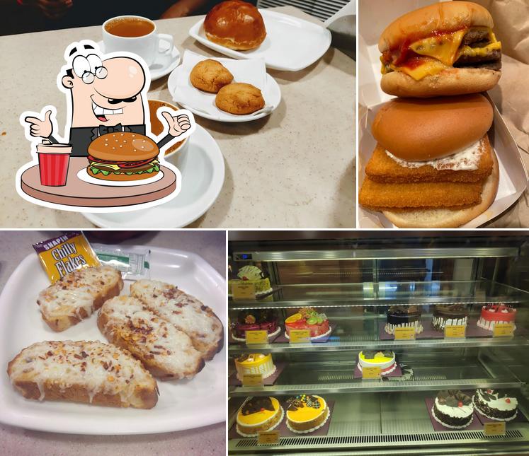 Cafe Niloufer, Hyderabad - Restaurant menu, prices and reviews