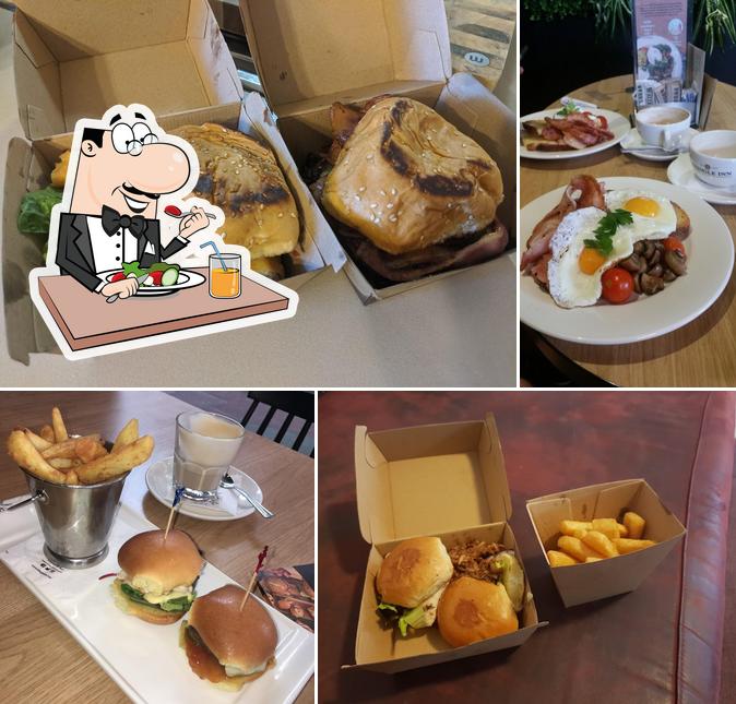Shingle Inn Rouse Hill, Rouse Hill - Restaurant menu, prices and reviews