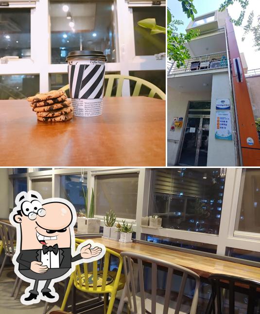 Sup cafe, Busan - Restaurant reviews
