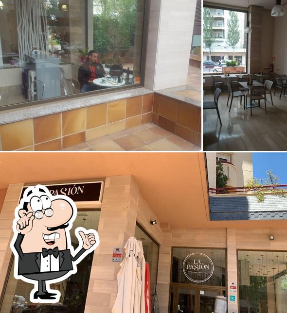 El Búho Café, Ibiza - Menú del restaurante, precios y reseñas