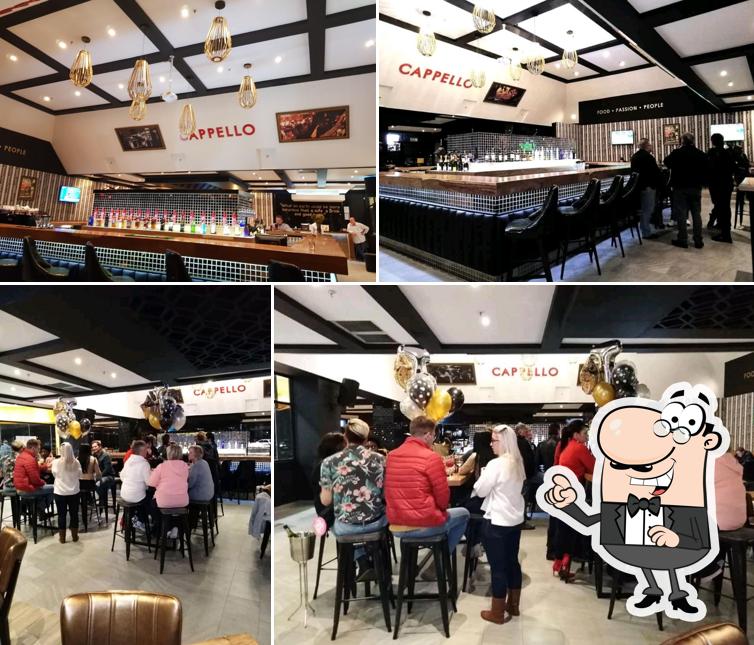 Best restaurants in Mall@Carnival Mall - Restaurant Guru