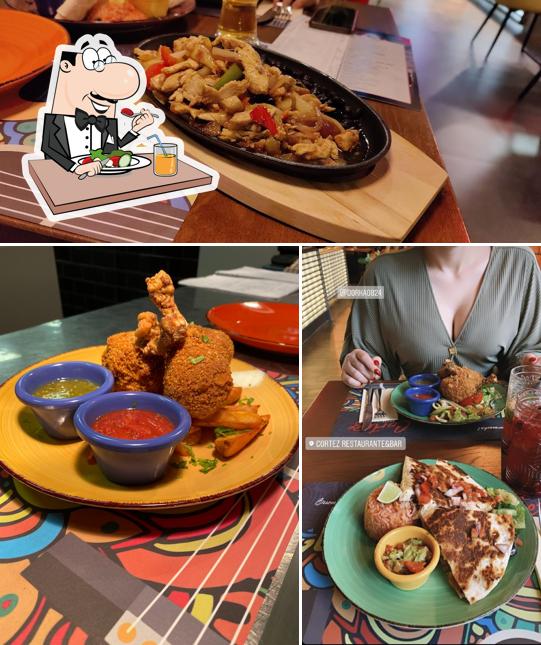 Cortez Restaurante&Bar, Budapest - Restaurant reviews