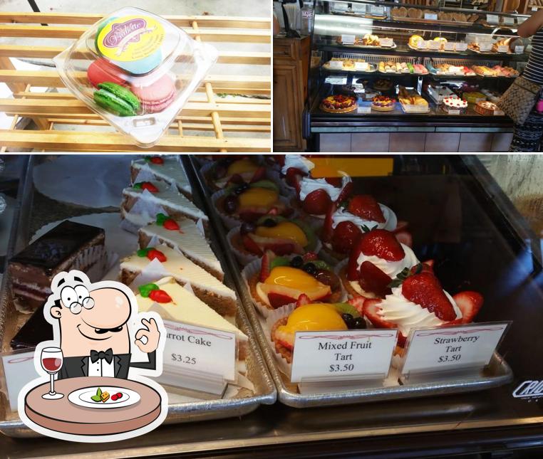 Babette Bakery, Long Beach - Restaurant menu, prices and reviews