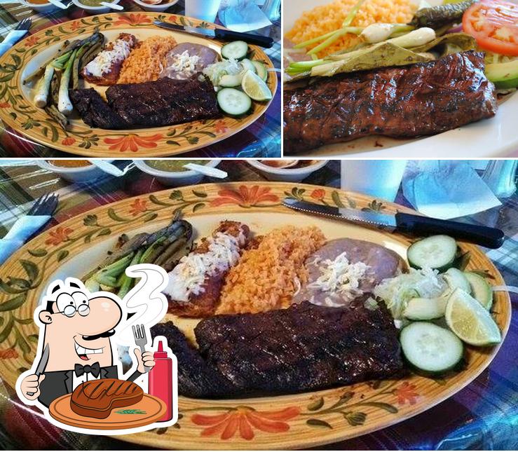 El Maná Restaurante in Melrose Park - Restaurant menu and reviews