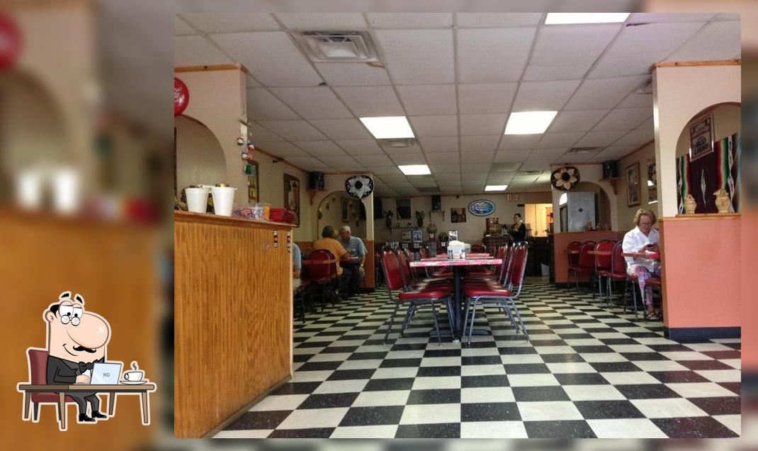 Top 7 restaurants in Fort Valley, december 2025 - Restaurant Guru