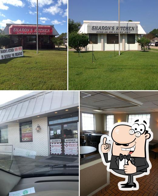 Sharon's Kitchen in Baton Rouge - Restaurant reviews