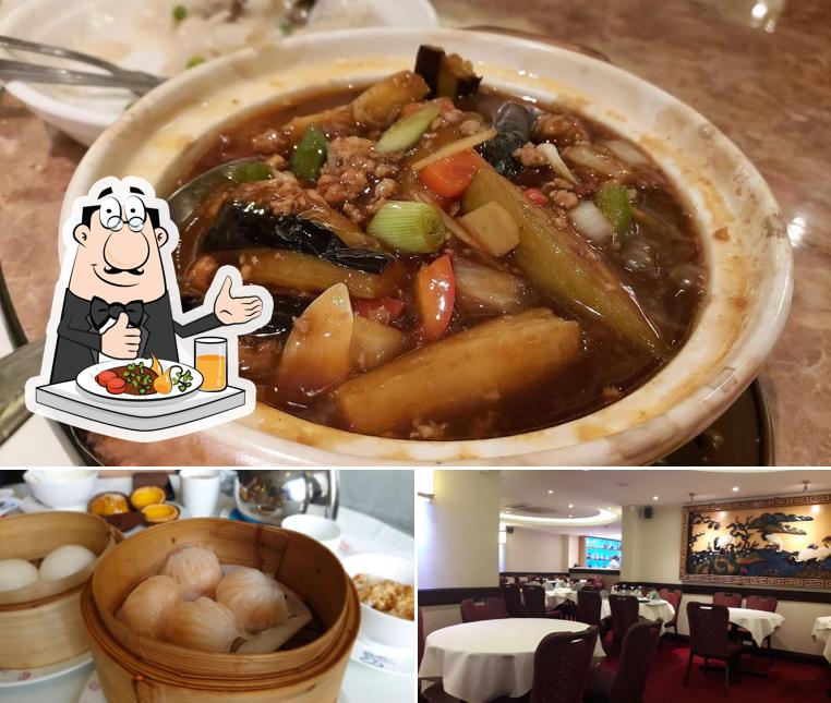 Go Sing, West Drayton - Restaurant menu, prices and reviews