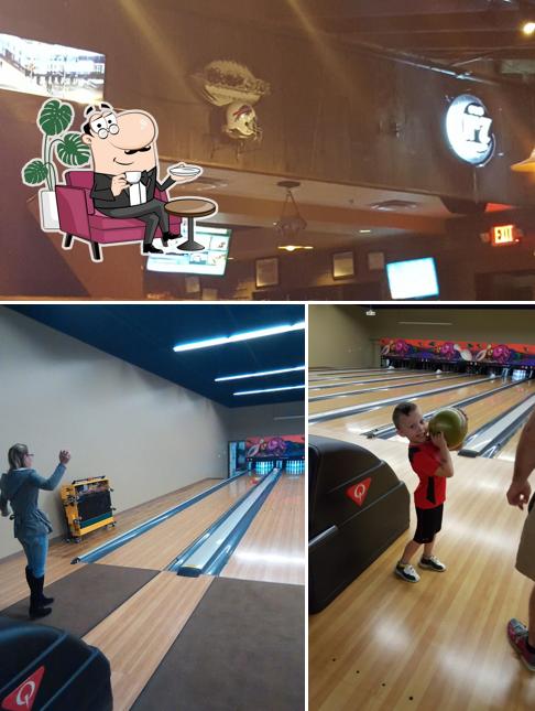 Good Times of Olean, Olean - Restaurant menu, prices and reviews