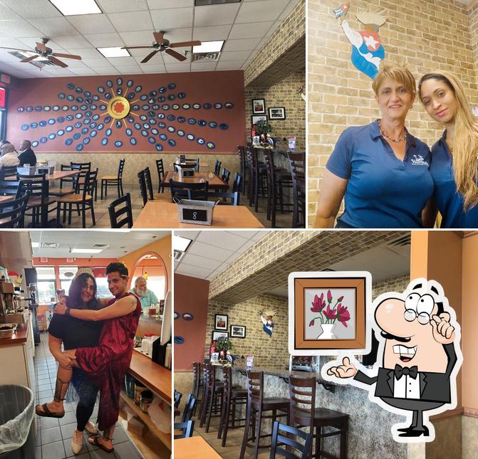 Havana Restaurant & Bakery Corp in Sebring - Restaurant menu and reviews