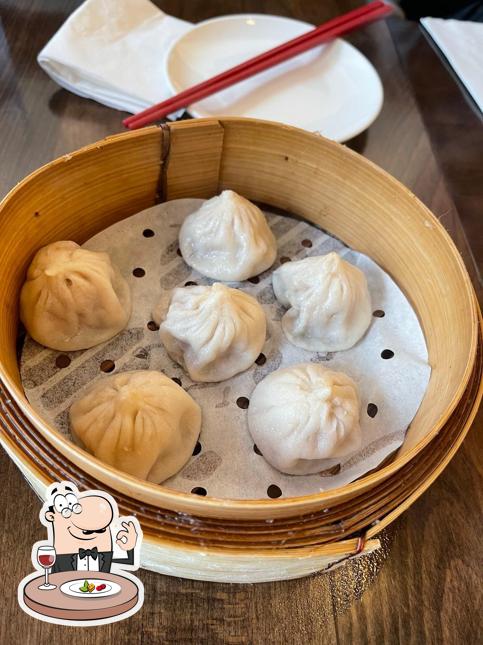 LJ Shanghai, Cleveland - Restaurant menu, prices and reviews