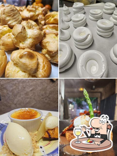 Find the best place to eat in Lorgues, spring 2024 - Restaurant Guru
