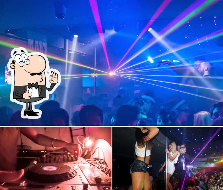 The Loft - Nightclub, Nantes - Restaurant reviews