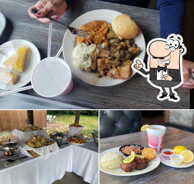 Local Joe's Cafe, Mount Juliet - Restaurant menu, prices and reviews