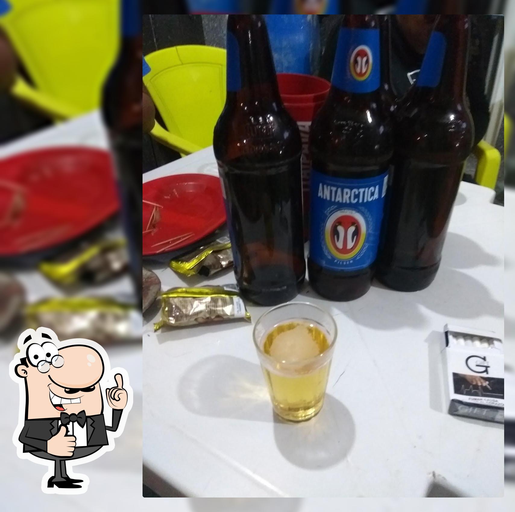Morena Bar, Itaguaí