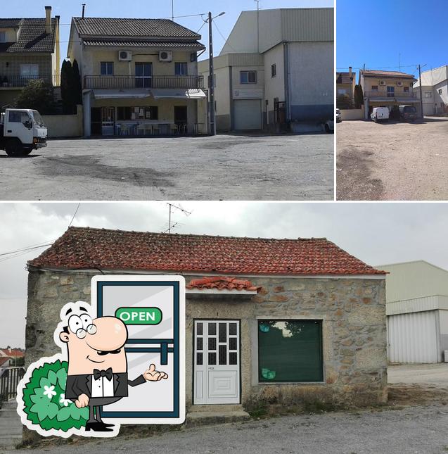 O Caseiro restaurant, Portugal, N16 25 - Restaurant reviews