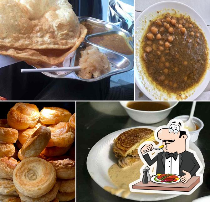 Best restaurants in Al Mubarak Centre Mall - Restaurant Guru