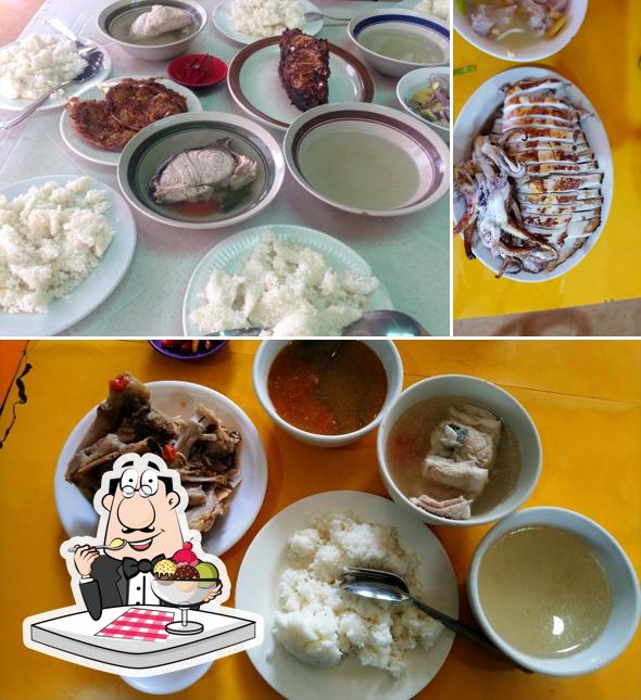 Parrt Ebelle Seafood Restaurant, Cebu City - Restaurant menu and reviews