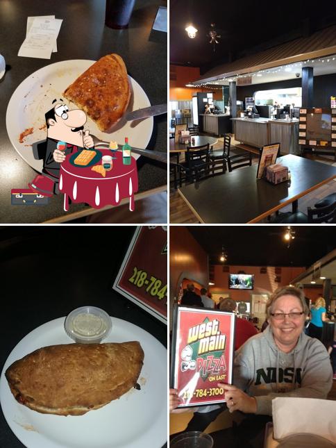 Best pizza in Ada, Minnesota restaurants, summer 2024 - Restaurant Guru